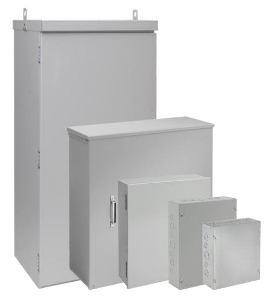 DL CUSTOM OUTDOOR ENCLOSURES - DL Custom