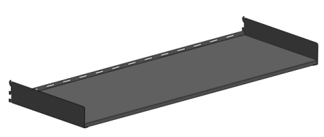 LAB BENCH ACCESSORIES - DL Custom