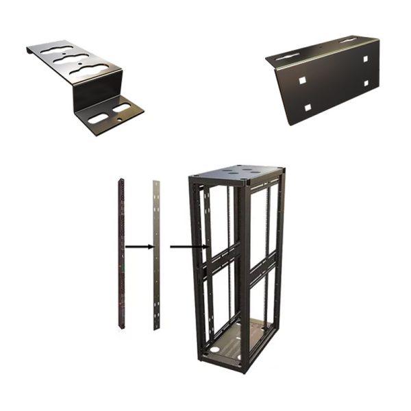 PDU BRACKETS - DL Custom